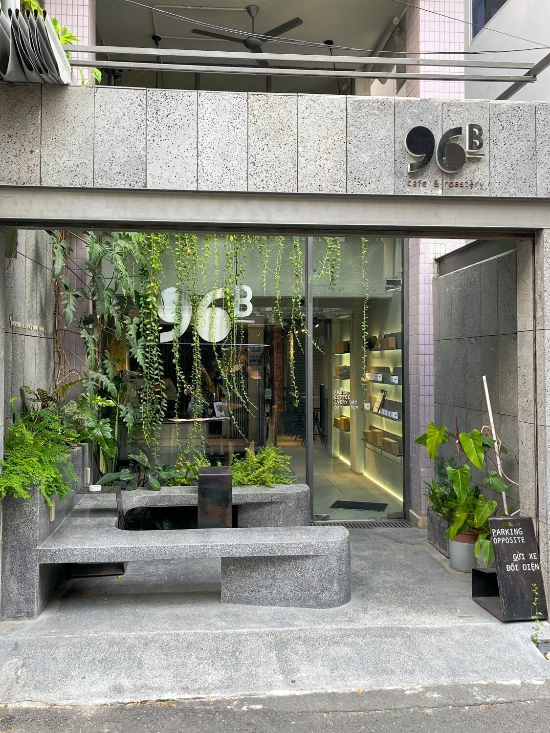 Coffee In Ho Chi Minh City: 7 Must-try Coffee Shops ⋆ Smiling Coffee Snob